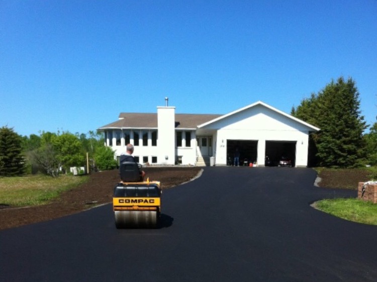 Photo Gallery | FATA PAVING