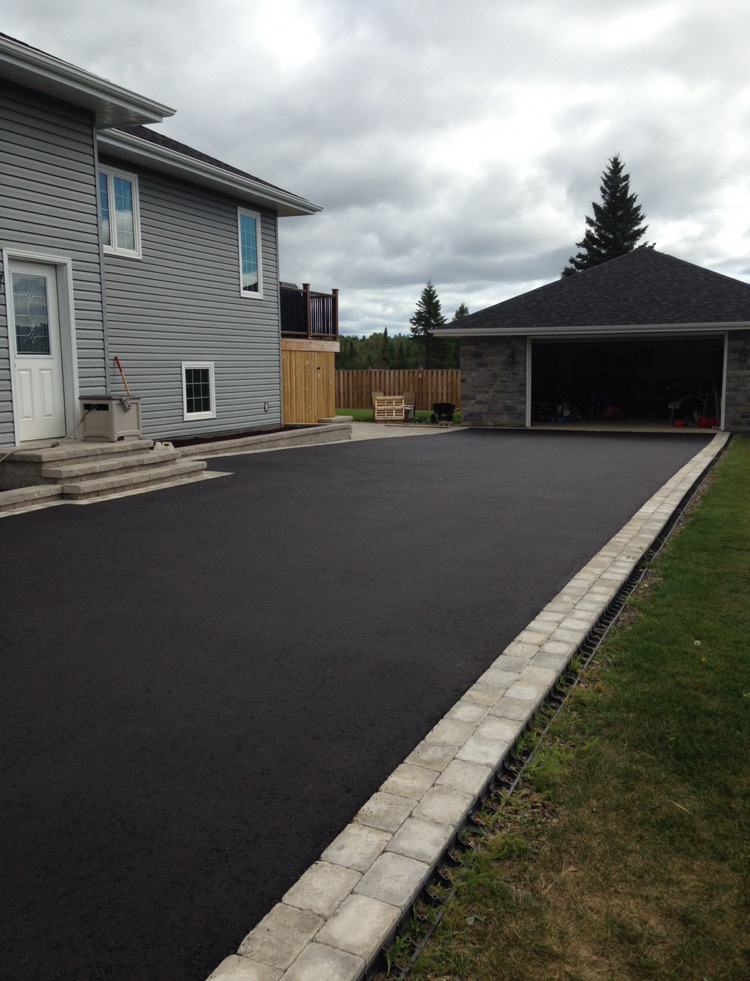 Photo Gallery | FATA PAVING
